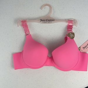 Juicy Couture | Intimates & Sleepwear | Juicy Couture Intimates Push Up ...